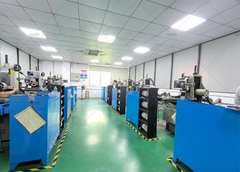 China Factory - Shenzhen hecheng precision industry Co.,ltd