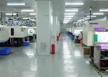 China Factory - Shenzhen hecheng precision industry Co.,ltd
