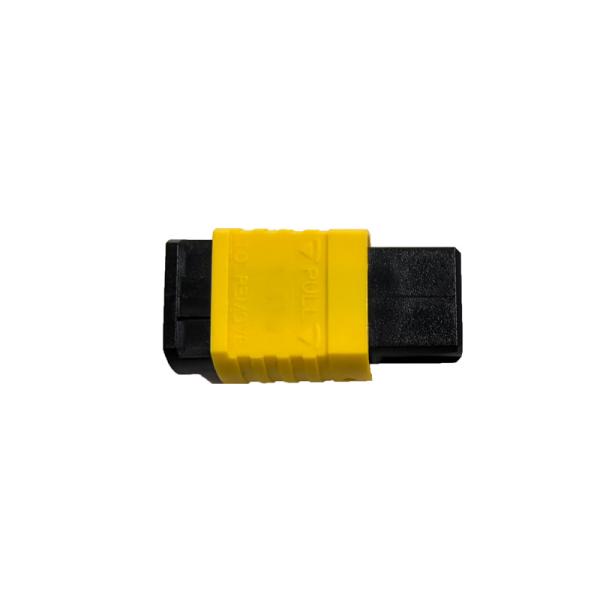 Quality Network Fiber Optic Terminal Kits 100N Tensile Strength MPO Fiber Optic for sale
