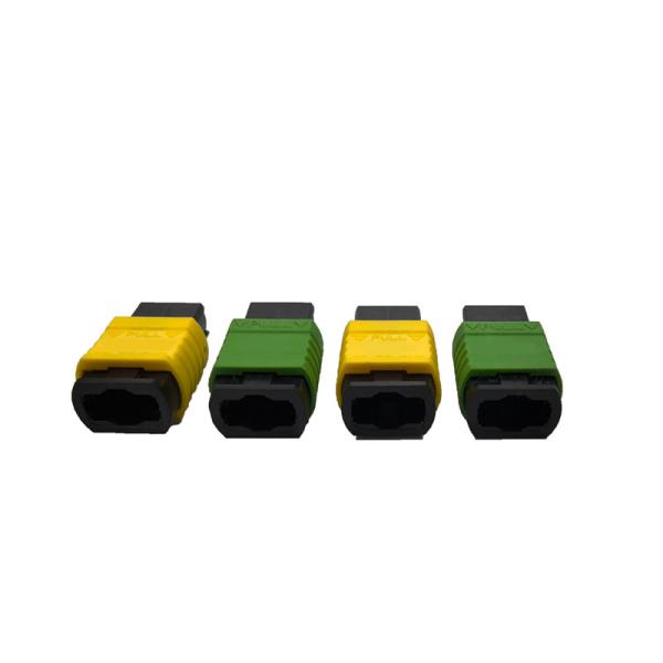 Quality MPO Fiber Optic Terminal Kits Single Mode / Multi Mode Fiber Optic Network for sale