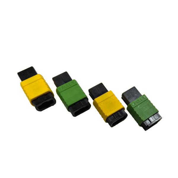 Quality MPO Fiber Optic Terminal Kits Single Mode / Multi Mode Fiber Optic Network for sale
