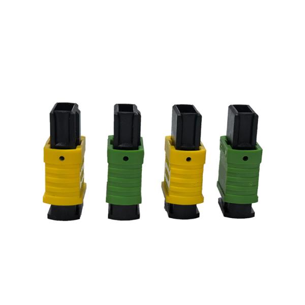 Quality MPO Fiber Optic Terminal Kits Single Mode / Multi Mode Fiber Optic Network for sale