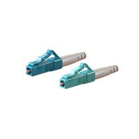 Quality Simplex LC Fiber Connector 3.0mm Terminal Kits With Telecom Level for sale