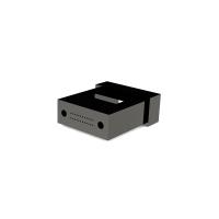 Quality 24 MT Fiber Optic Patchcord Singlemode Multimode Fiber Array For Date Processing for sale