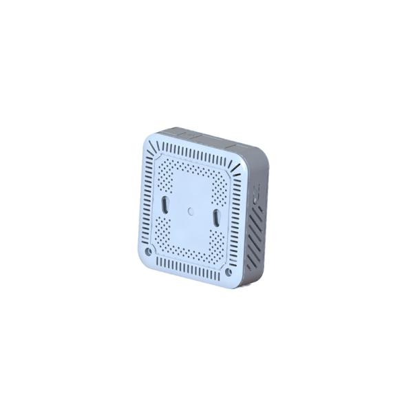 Quality Indoor Plastic 4 Core FTTH Distribution Terminal Box Wall Mount Type for sale