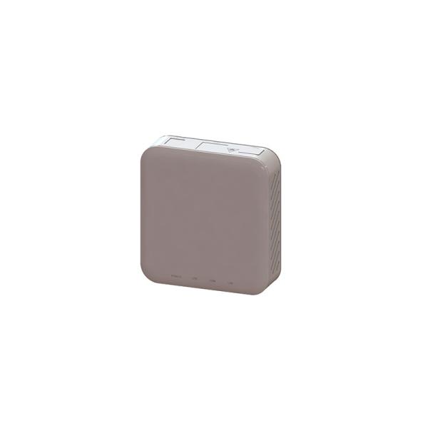 Quality Indoor Plastic 4 Core FTTH Distribution Terminal Box Wall Mount Type for sale