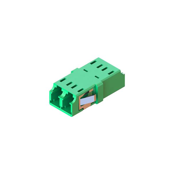 Quality CATV Active Device Termination Telecommunication Networks LC Adapter Duplex for sale