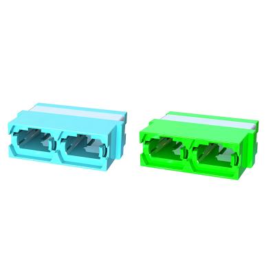 China Multi-modus glasvezel adapter voor hoge precisie end-to-end connectiviteit for sale