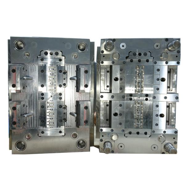 Quality High Precision Toolings The Perfect Tool for Precision and Performance in for sale