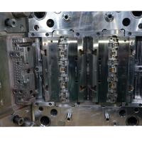 Quality Auto Parts High Precision Mold Tooling Steel Car Interior Components for sale