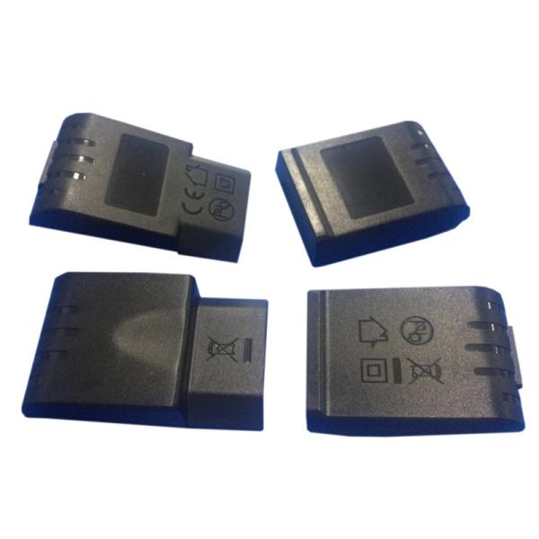 Quality High Precision Electronical Connector In Molding Injection For Automotive Industry for sale