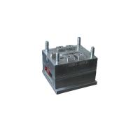 Quality Steel 316 0.01mm High Precision Tooling Injection Mold Customized for sale