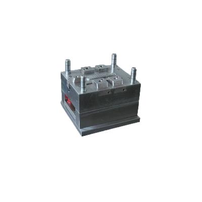 Quality Steel 316 0.01mm High Precision Tooling Injection Mold Customized for sale