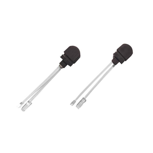 Quality Mini MT-FA Connector Optic Fiber Array Pigtail Connector For Telecom LAN for sale