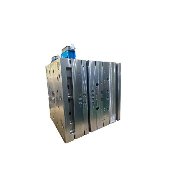 Quality High Precision Tooling And Plastic Injection Molding Company Support Mold Design for sale