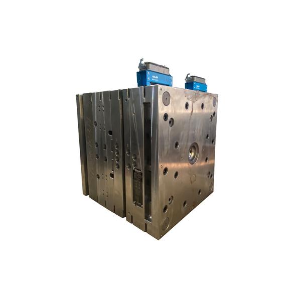 Quality High Precision Tooling The Key to High-Performance and High-Efficiency for sale
