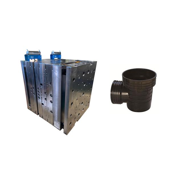 Quality High Precision Tooling And Plastic Injection Molding Company Support Mold Design for sale