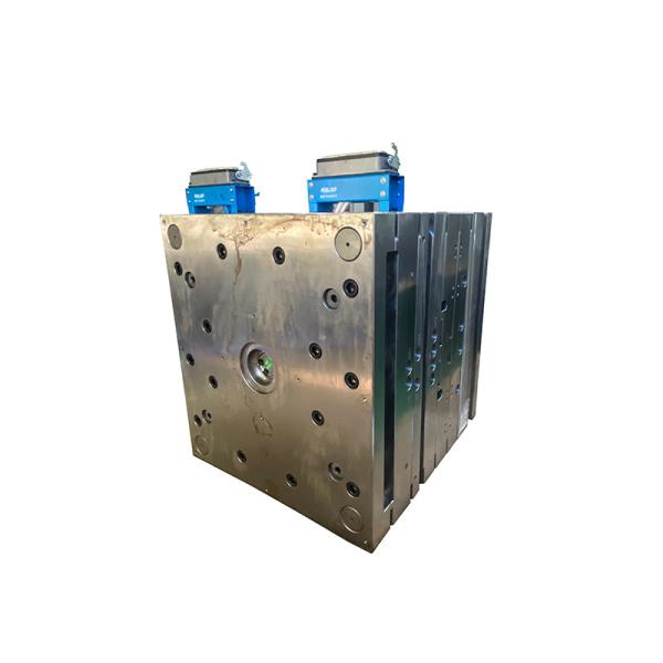 Quality Toolings And Injection Moldings For Non-Standard Parts Customization In High for sale