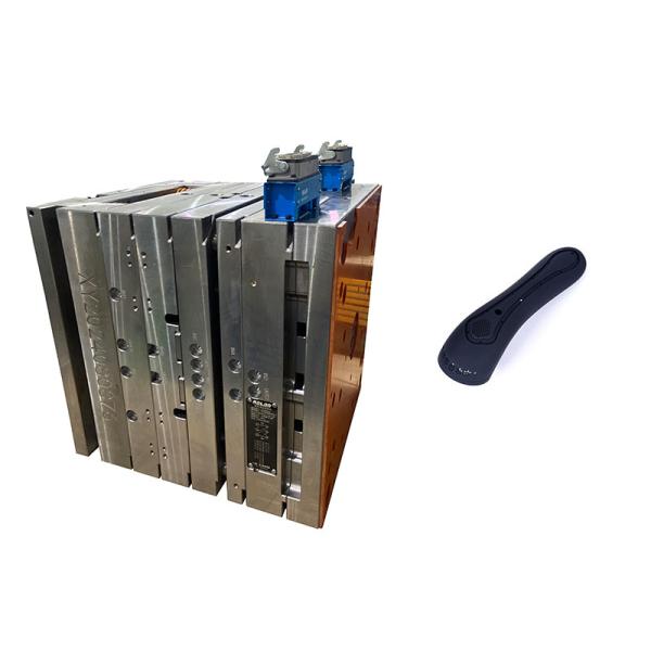 Quality 3D Drawing Mold Manufacturing plastic injection molding all in one company imported steel for sale