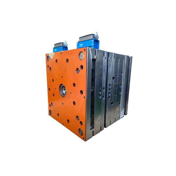 Quality 3D Drawing Mold Manufacturing plastic injection molding all in one company for sale