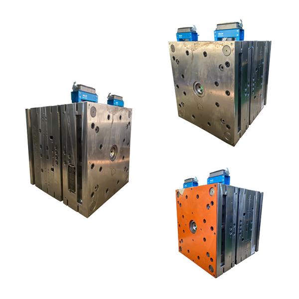 Quality High Precision Tooling The Key to High-Performance and High-Efficiency Manufacturing for sale