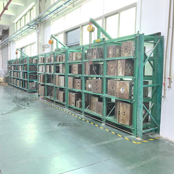Quality High Precision Tooling And Plastic Injection Molding Company Support Mold Design for sale