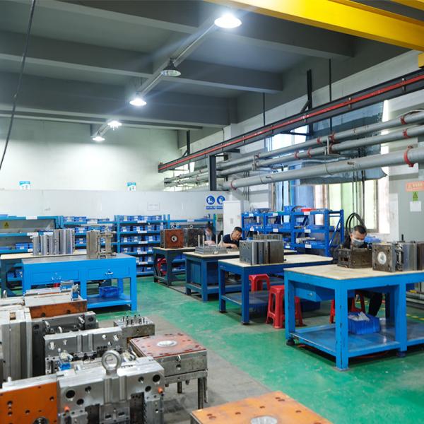 Quality Toolings And Injection Moldings For Non-Standard Parts Customization In High for sale