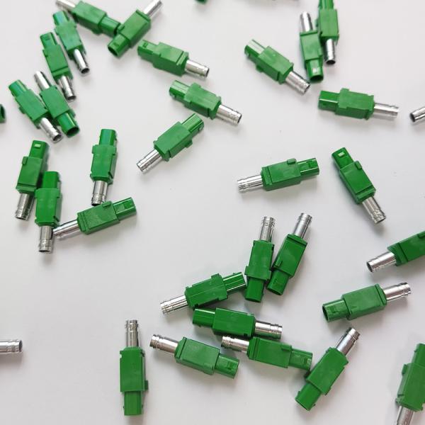 Quality Pre-Placed Insert Injection Molding Toolings Manufacturing Non-Standard Part for sale