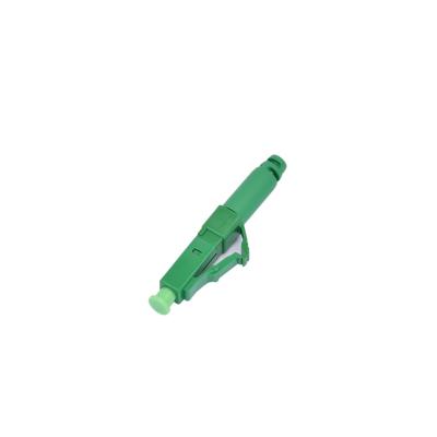 Cina Fibra ottica LC Connector 0,9mm boot adatto per kit di connettori semplici e multi-mode in vendita