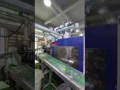 네트워크 FTTH 데이터 센터 커넥터 키트용 고밀도 다자 섬유 LC 커넥터