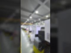 PBT 섬유 커넥터 제조업