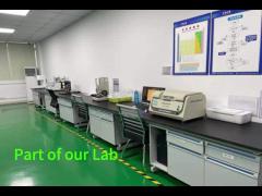 MPO Fiber Optic Adapter Panel For Test Equipment And Local Area Networks LANs