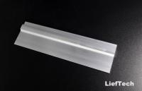 China Aluminum Profile Pipe with retain edge screwdriver assembly for sale