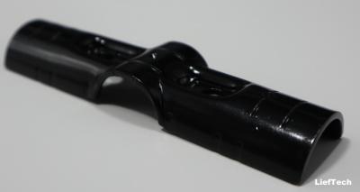 Cina Pipe di acciaio con rivestimento in PE per scaffali di magazzino WJ-4 in vendita
