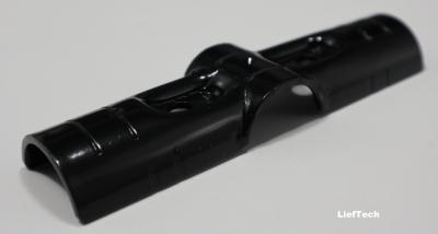 Cina Pipe di acciaio con rivestimento in PE per scaffali di magazzino WJ-4 in vendita