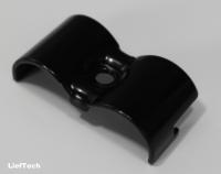 China Parallel Fixed Metal Pipe Connectors Joint System Bracket ISO9001 for sale