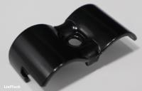 China Parallel Fixed Metal Pipe Connectors Joint System Bracket ISO9001 for sale