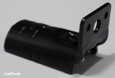 Cina Verticale giunto di tubi ad angolo retto spessore 2,5 mm resistenza alla corrosione in vendita