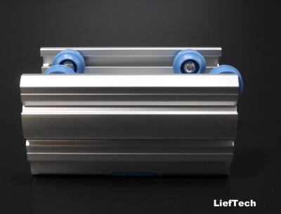 Cina Accessori per tubi di norme internazionali Componente di rotolamento lineare in vendita