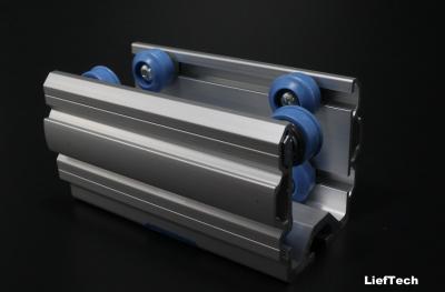 Cina Accessori per tubi di norme internazionali Componente di rotolamento lineare in vendita