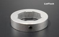 China Aluminum Fixed Ring Type Joints Corrorection Resistance High Durability for sale