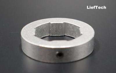 Cina Articulazioni di tipo anello fisso in alluminio Resistenza alla corrosione Alta durata in vendita