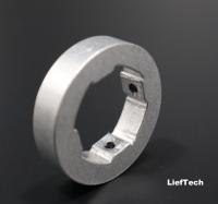 China Aluminum Fixed Ring Type Joints Corrorection Resistance High Durability for sale