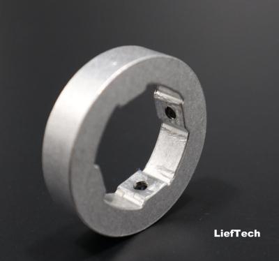 Cina Articulazioni di tipo anello fisso in alluminio Resistenza alla corrosione Alta durata in vendita