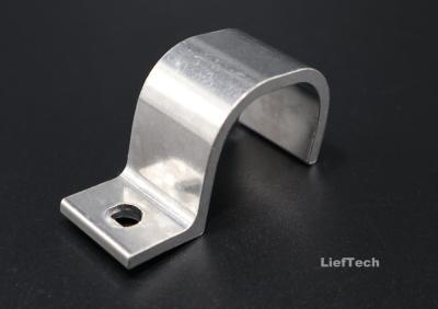 Cina Materiale riciclabile Accesori per tubi Chiusura unilaterale per tubi in vendita