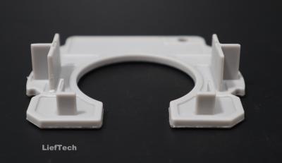 Cina Accessori per tubi di inserimento Componente di rotolamento lineare Copertura in plastica in vendita