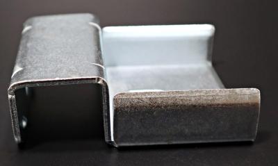 Κίνα Τύπος 60 Placon Roller Connector Track Joint υψηλή σκληρότητα εύκολη συναρμολόγηση προς πώληση