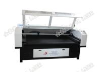 China Single Head Co2 Laser Cutting Machine , Laser Cutting And Engraving Machine for sale