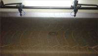 China Automatic Laser Cutting Machine  Three Heads High Cutting Speed Easy Operation for sale