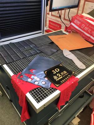 China Acrylic MDF Plastic Fabric Co2 Laser Machine Roll Fabric Engraver RF Lasers JHX - 170 for sale